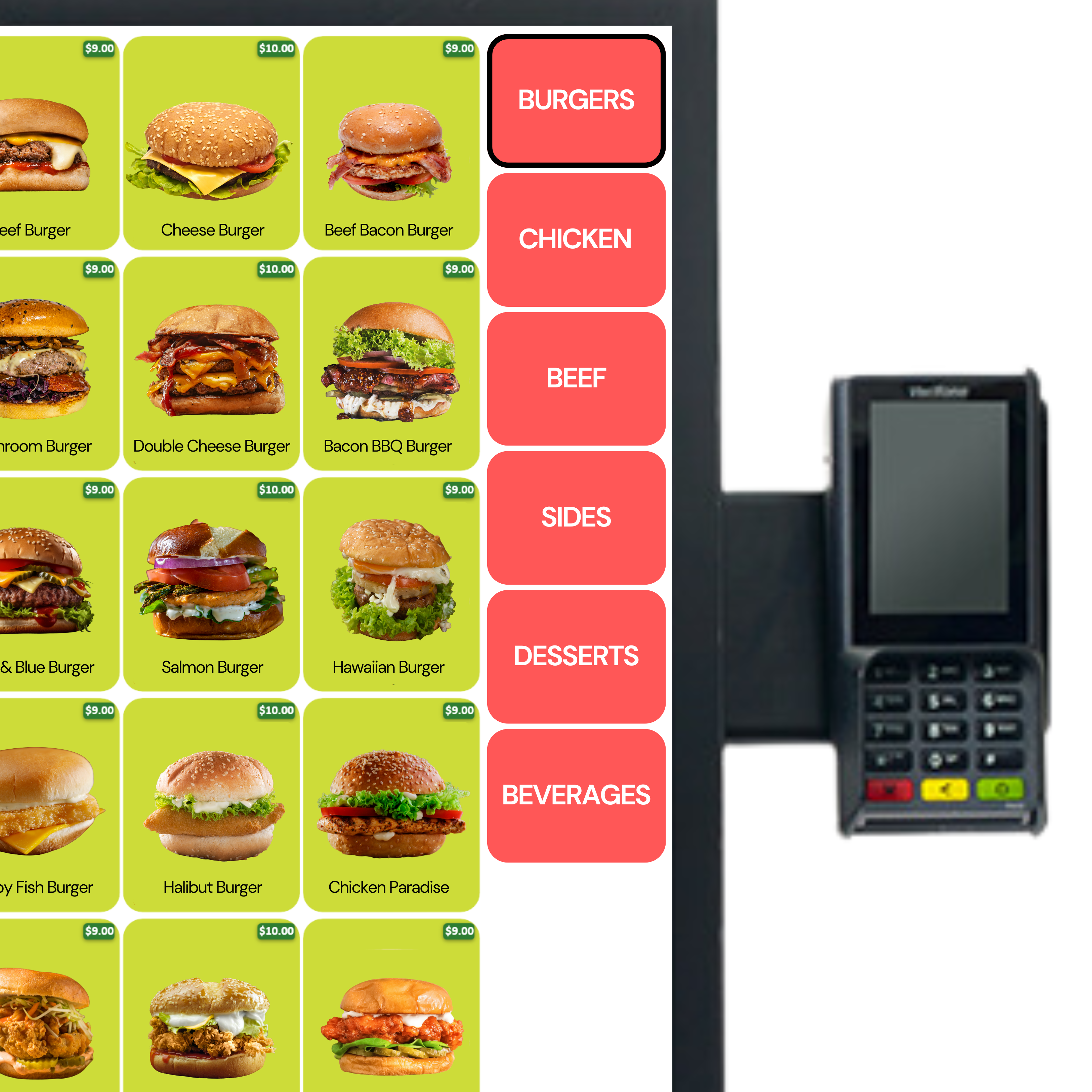 Store Dynamics | Cloud POS Solution